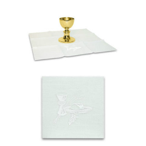 altar linens corporal