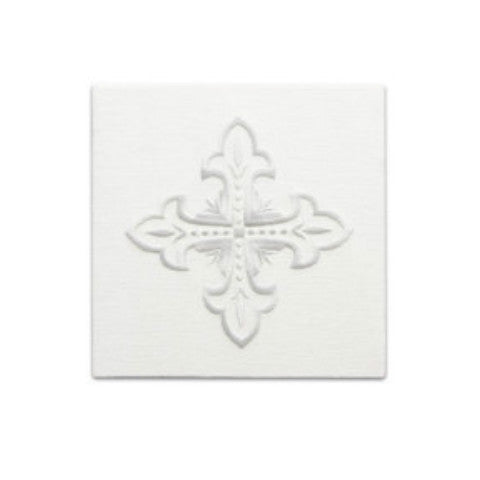 chalice pall with insert