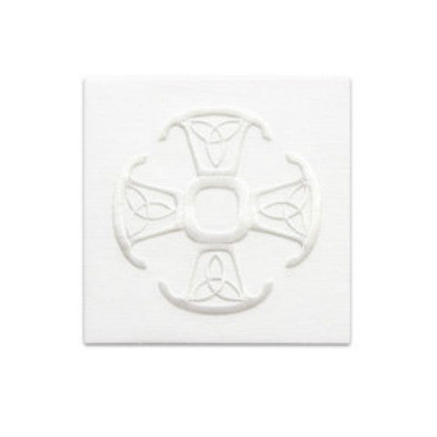 chalice pall with insert