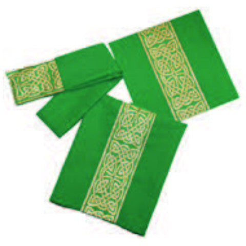 roman chasuble set