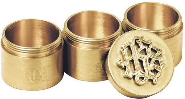 9544G Triple Oil Stock with IHS | Oil Stocks | Metalware/Sacred Vessels ...