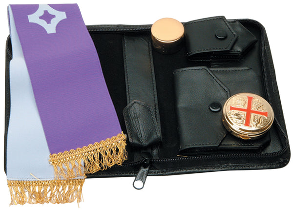 K3002 Viaticum Set | Mass Kits | Metalware – Burgess Church Supply