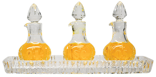 K74 Ambry Set | Chrismal Sets | Metalware/Sacred Vessels – Burgess ...