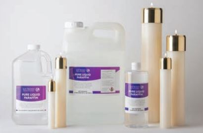 Refillable Liquid Candles | Oil Candle | Candles – Burgess Church Supply