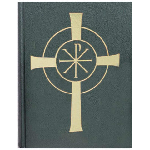 Roman Catholic Lectionary
