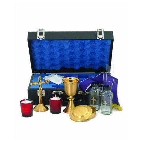 9302G Travel Mass Kit | Mass Kits | Metalware/Sacred Vessels – Burgess ...