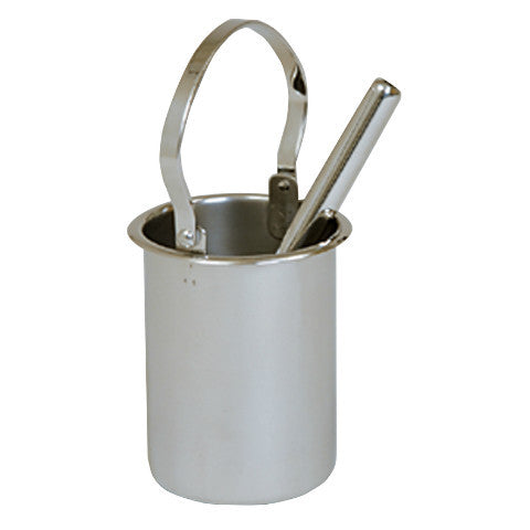 K384 Holy Water Pot | Holy Water Pots | Metalware/Sacred Vessels ...