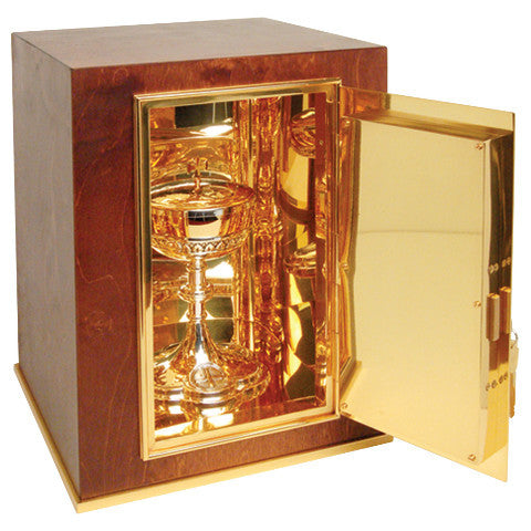 K904 Tabernacle | Tabernacles | Metalware/Sacred Vessels – Burgess ...