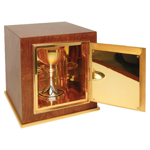 K905 Tabernacle | Tabernacles | Metalware/Sacred Vessels – Burgess ...